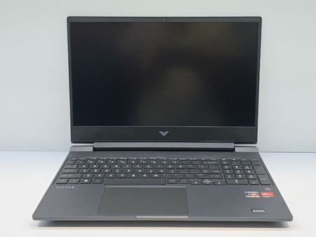 HP Victus Gaming Ryzen 5 5600H = Core i5 11- avlod Kuchli ishlar uchun