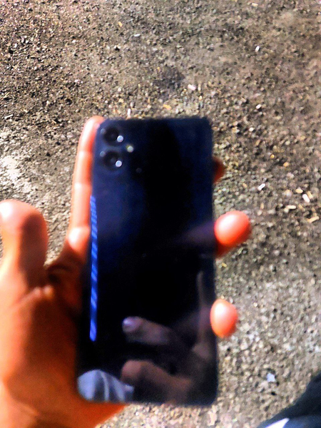 Samsung galaxiy A05