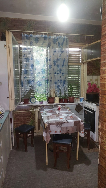 2/2/5. Сергели-4. Квартира 59 м², не торец!