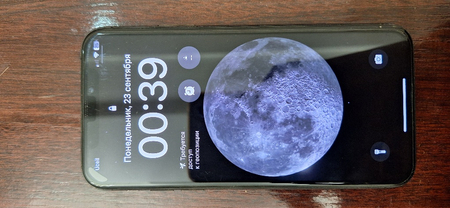 iPhone xs 64g sroch