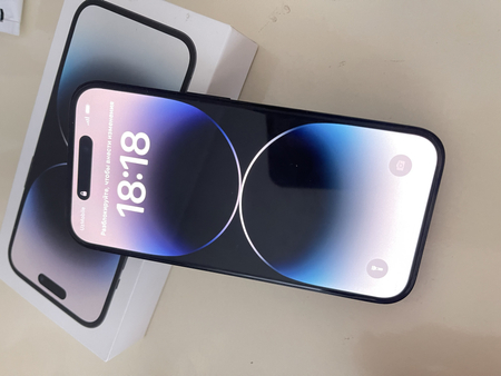 iphone 14 pro ideal 128 gb