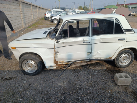 2106 srochna sotladi avarny xolat