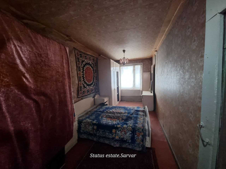 Срочно продаётся отличный вариант 4х комнатной квартиры с лифтом