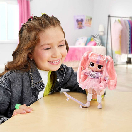 LOL Surprise Tweens Ali Dance - Кукла ЛОЛ подросток Али Дэнс