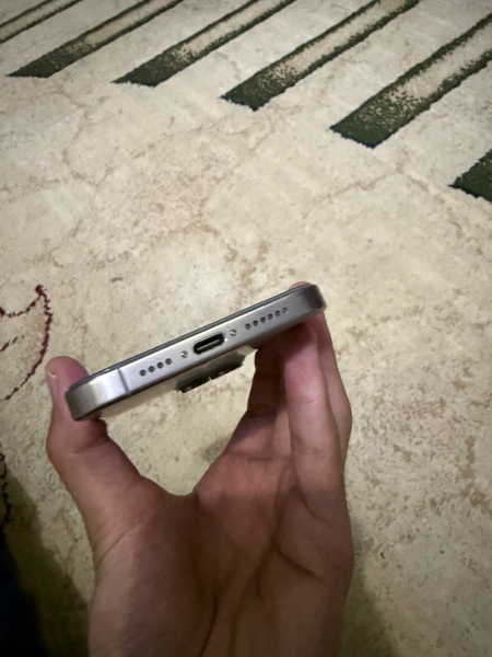 Iphone 15 pro max ideal