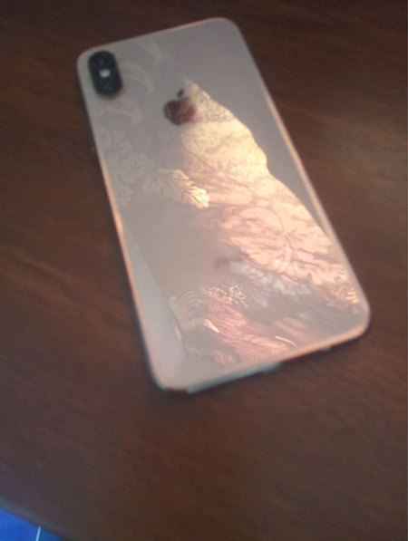Iphone xs xotra 64