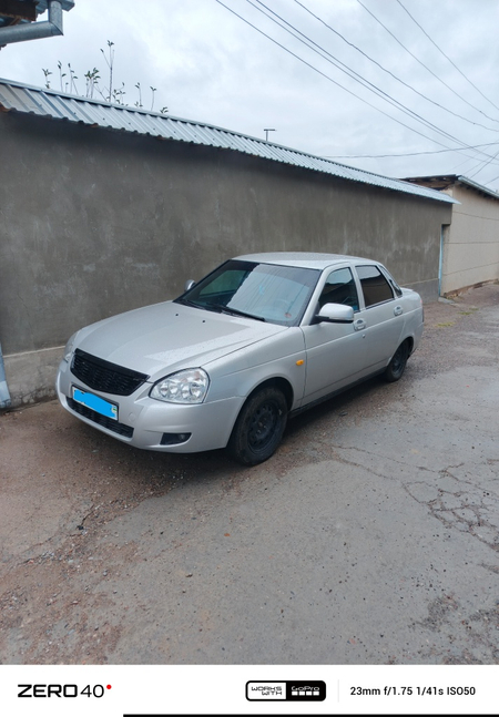 Lada priora arenda vikup