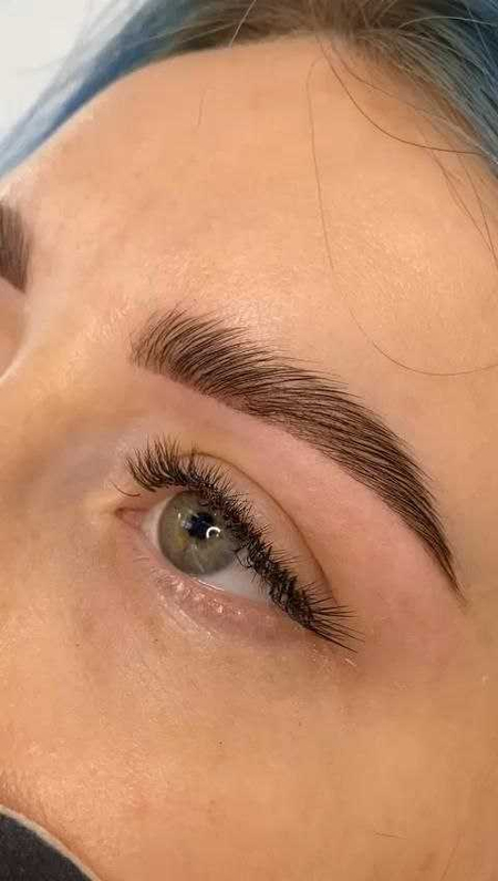 Lashmaker - наращивание ресниц, архитектура бровей, ламинация,окраска