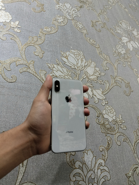 Iphone Xs oq rang