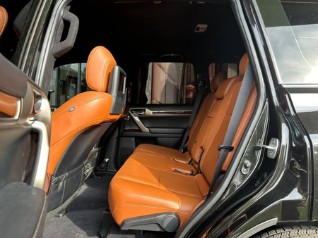 Lexus GX460 в наличии