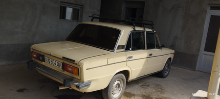 Jiguli vaz 2106 yil