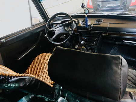 Vaz 2106 lada 06