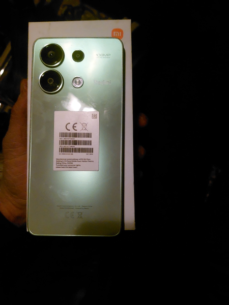 Redmi note 13 satiladi jag\\\'dayi jaqsi zor