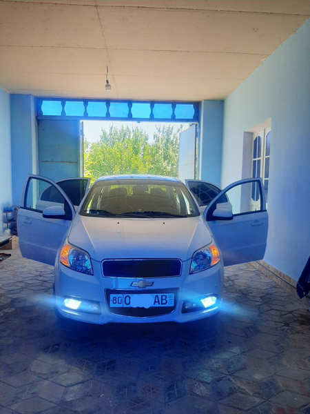Xolati zur garantiya