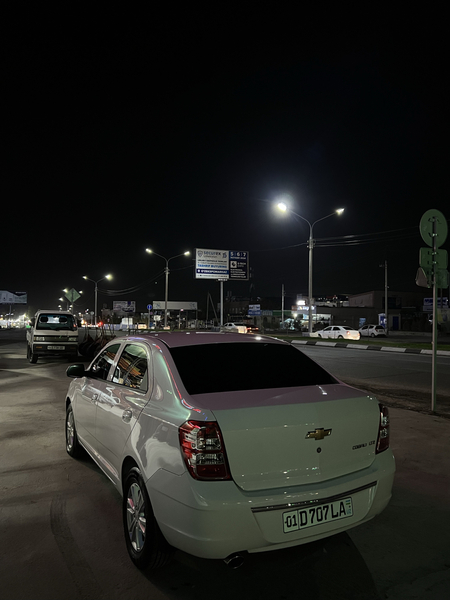 Sirochni kobalt sotiladi