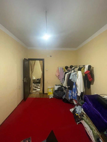Янги-Хаёт 8-курилиш 2/5/7 Продам Рем Сред Бал+ Цена 54,300 у,е