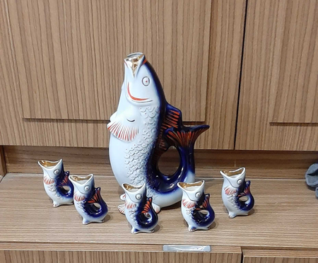 Продается чайник заварочный .Новый..