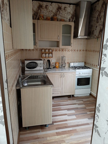 Продажа 2комнатная Сампи