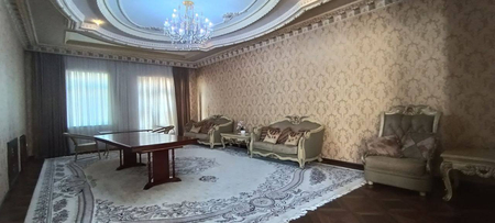 Район Юнусобод Зинит