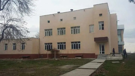Продаётся Здание в Бектемире