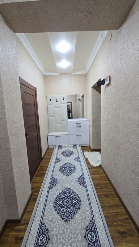 Продается 2 ком. Квартира площадью 47 кв.м. Ор. 4 род.дом