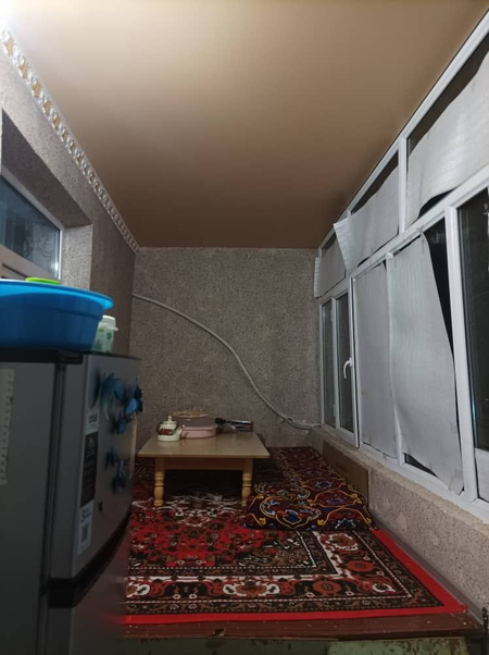 Квартира ижарага берилади