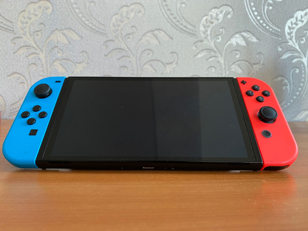 Nintendo Switch – OLED Model