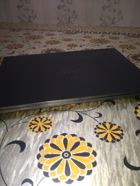 Acer nitro 5 AN515-57   i9-11900H