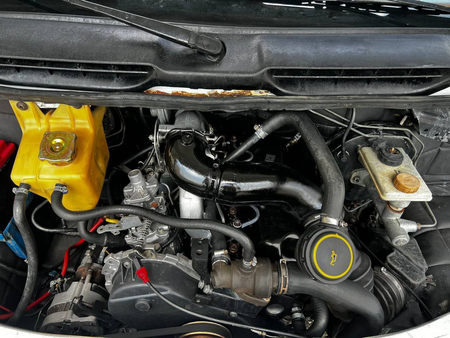 Ford gruzovoy halati yaxshi
