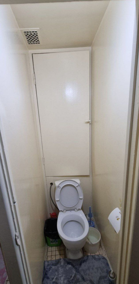 #БАЛКОН 2×6, 42м², Чиланзар 26 Квартал, 1в2\4\5, Продаётся Квартира