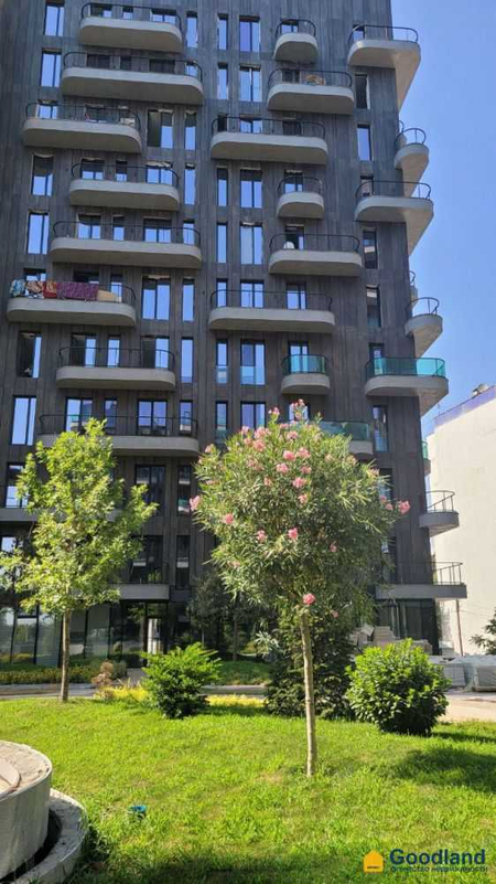 Продажа 2-к квартиры 2/9 в развитом районе — ЖК Parkwood (J3606)