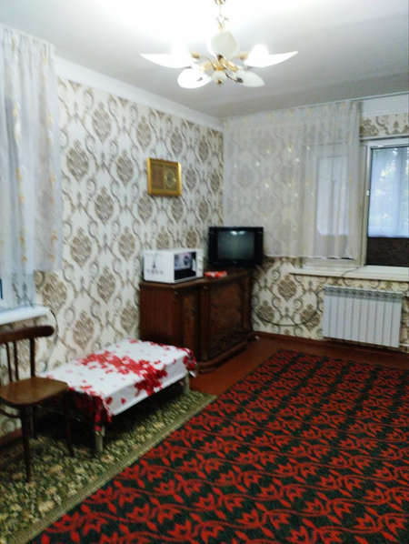 Чиланзар-23 1/4/5