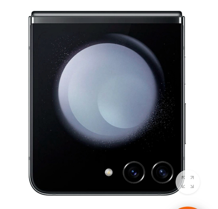 Samsung Z flip 5
