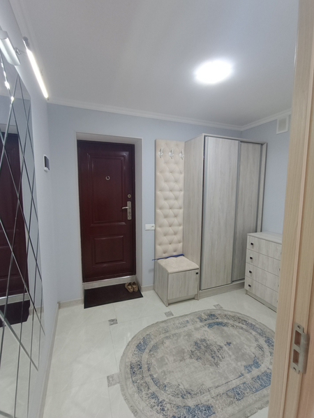 Продается квартира