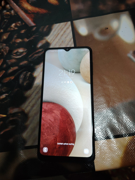 Samsung A12 32/4