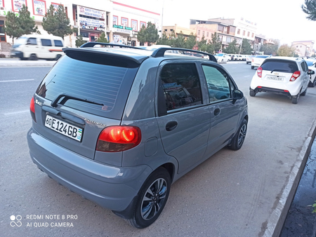 Matiz mx sotiladi