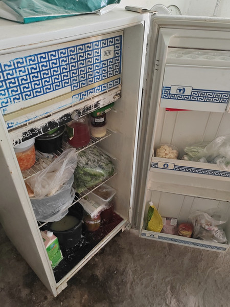 Продаю холодильник
