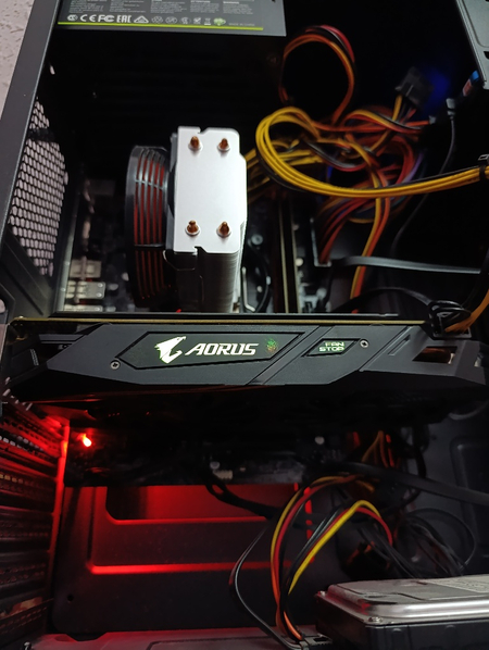 Intel core i5 10400 ddr4  16gb ozu