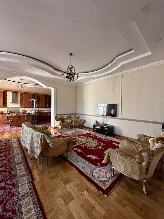 Продается Дом 5 соток ремонт Хермантепа Никитина