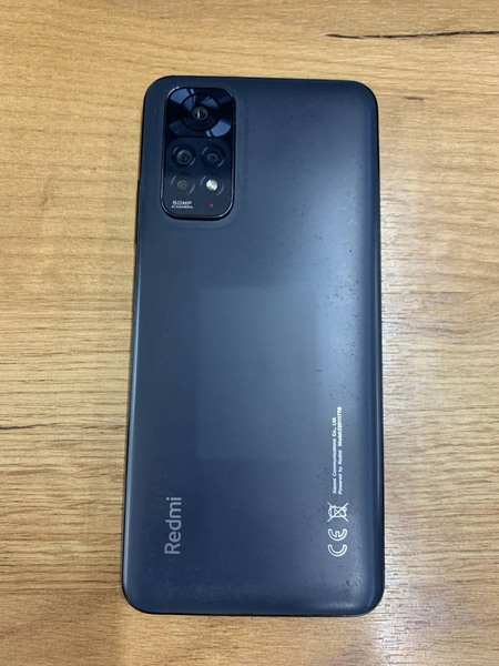 Redmi note 11 4G
