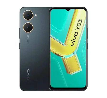 Vivo Y03 variantgaxam beriladi