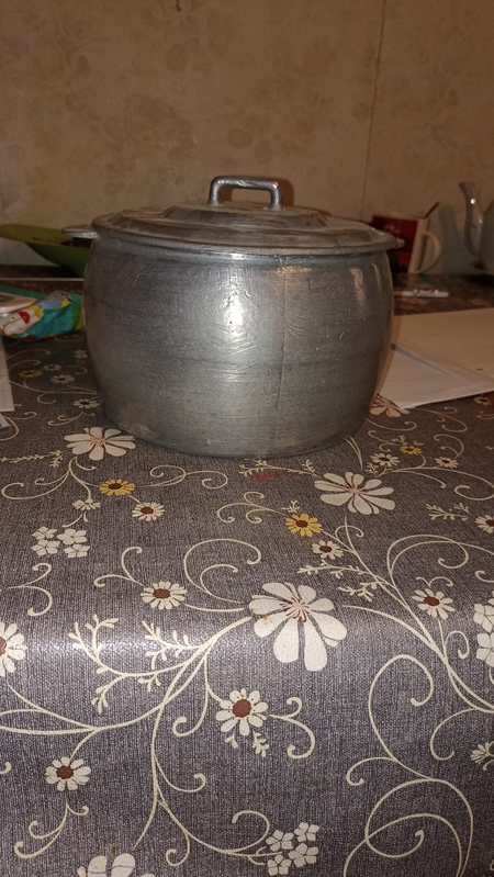 Продаю казан- котелок