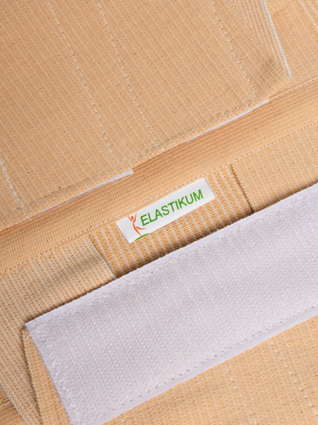 Бандаж медицинский послеродовой “Elastikum”