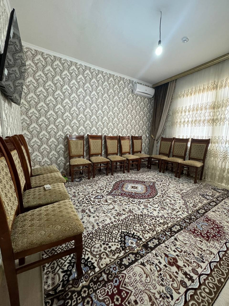 Аренда квартиры янги хает
