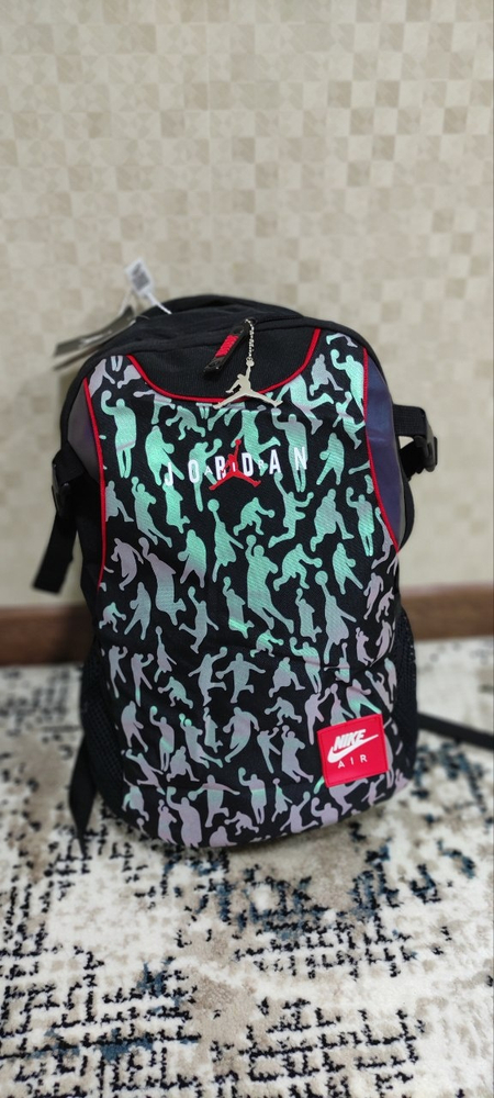 Рюкзак Nike Jordan