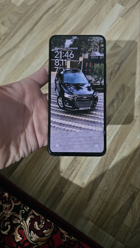 Xiaomi 11lite 5g