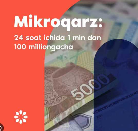 Mikrokredit mikroqarz