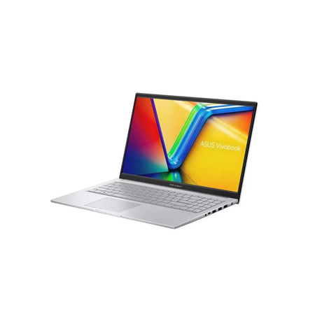 Ноутбук ASUS X1504ZA Core I5-1235U/8GB/512GB/SILVER/FHD 15.6