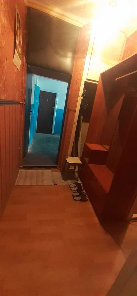 Продаётся Нижний Комсомольск 1/3/5