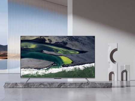 Телевизор Xiaomi Mi Tv PRO 50”55”65 +500 Канал + Доставка бонус